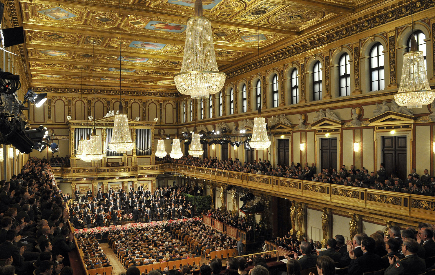 Temporada 20/21 del Musikverein de Viena | Beckmesser
