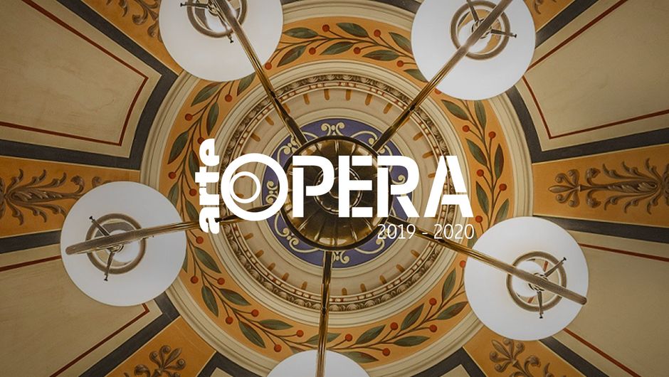 La temporada de ópera de ópera en ARTE | Beckmesser
